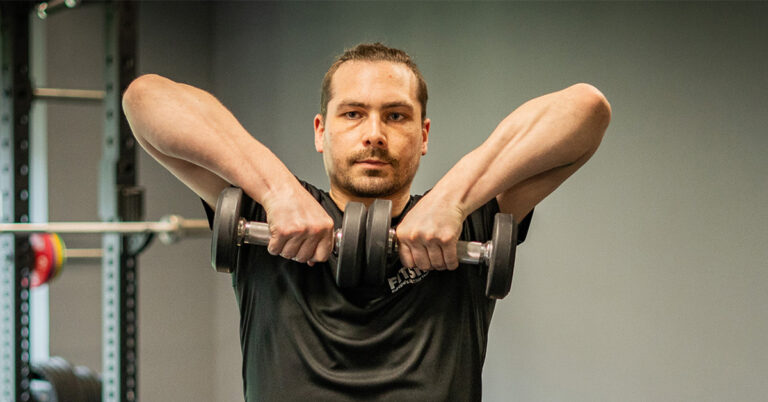 Pre-Exhaustion and Post-Exhaustion - Fit blog