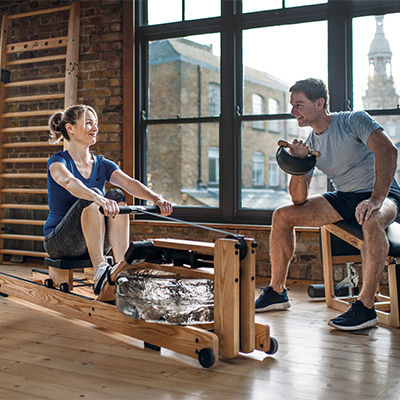 Fitness Redefined: Creating a Luxury Home Gym Design - Fit blog