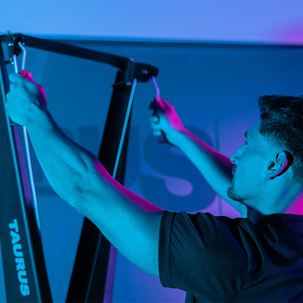 Jay Younger on Functional Fitness, Recovery, and Favourite Kit