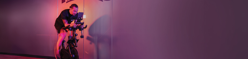 Ultimate Guide to Studio Cycling at Home - Fit blog