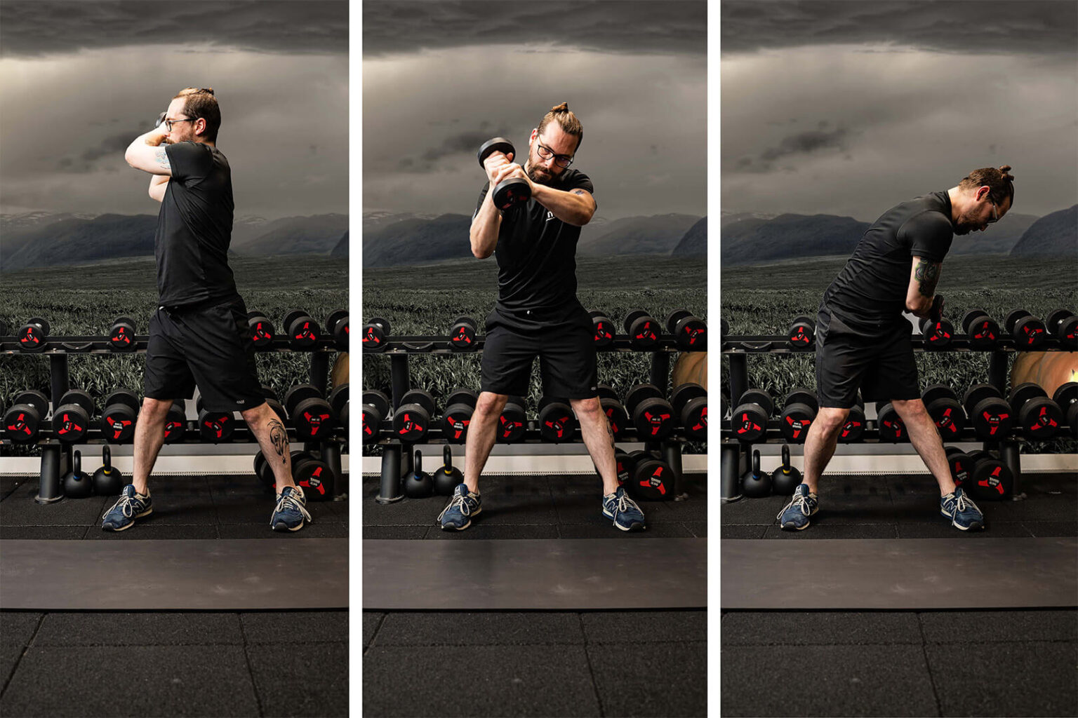 12 Halloween-Themed Exercises to Get You Fit and Fierce - Fitshop