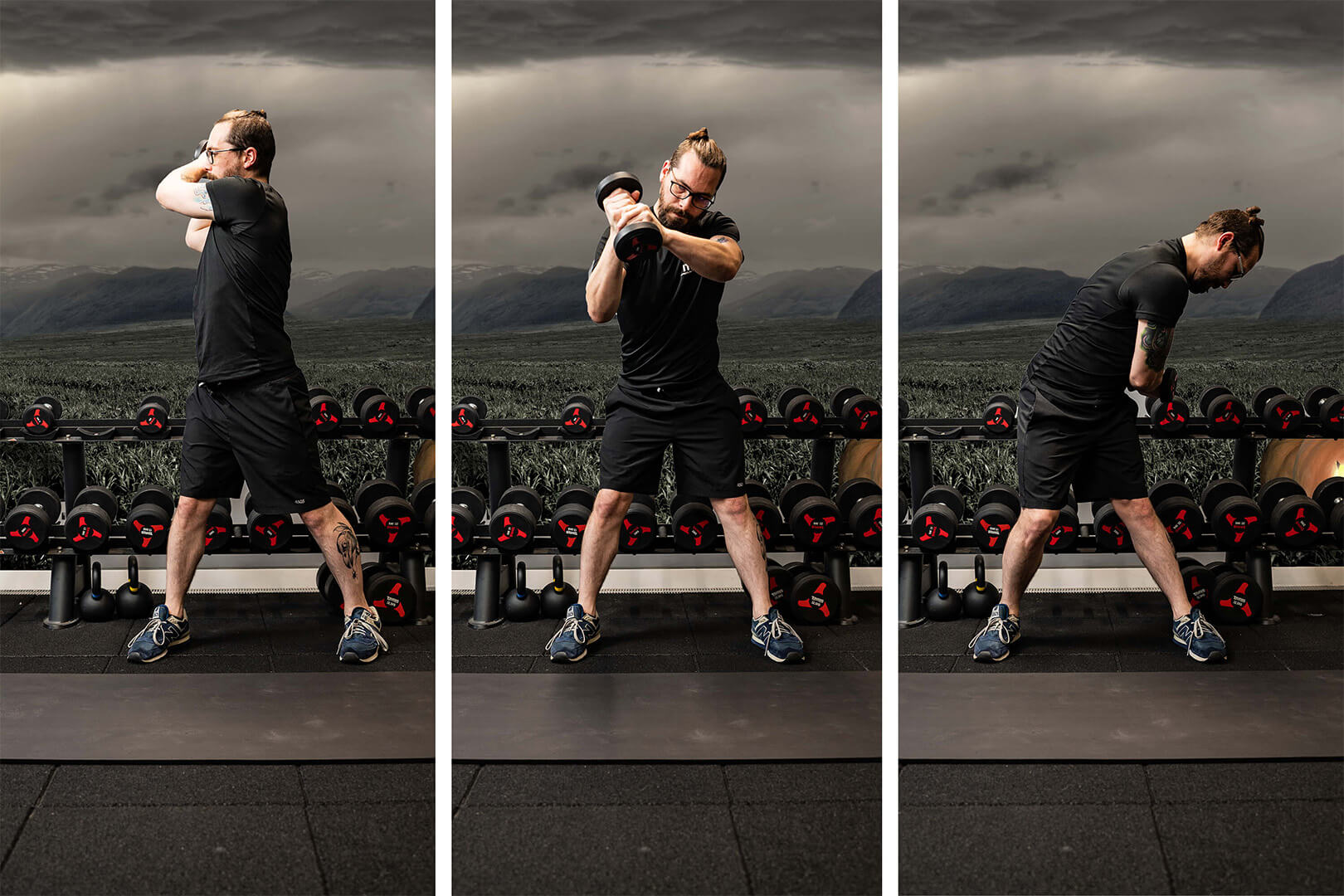 12 Halloween-Themed Exercises to Get You Fit and Fierce - Fitshop