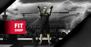 12 Halloween-Themed Exercises to Get You Fit and Fierce - Fitshop