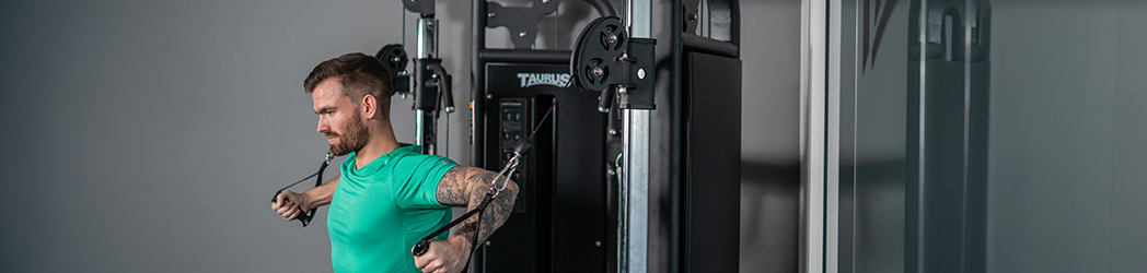 The Cable Ratio Guide: Which is Right for You? - Fit blog