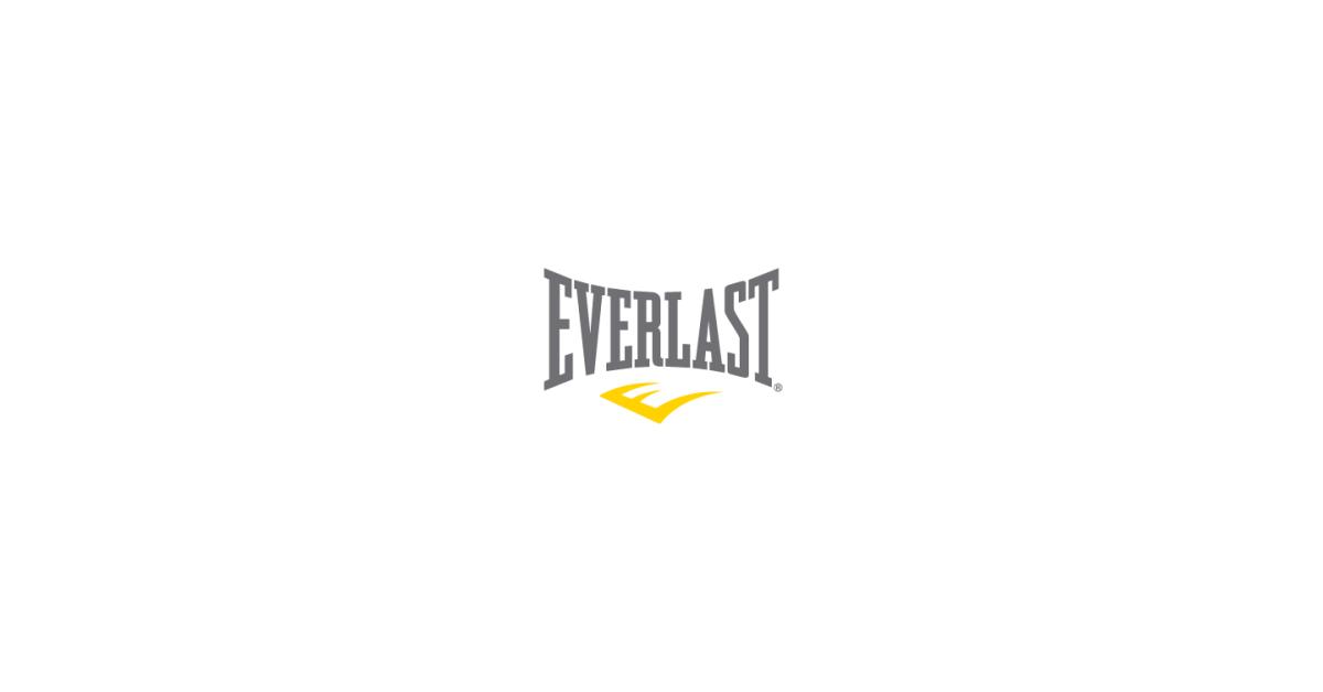 Everlast - Fitshop