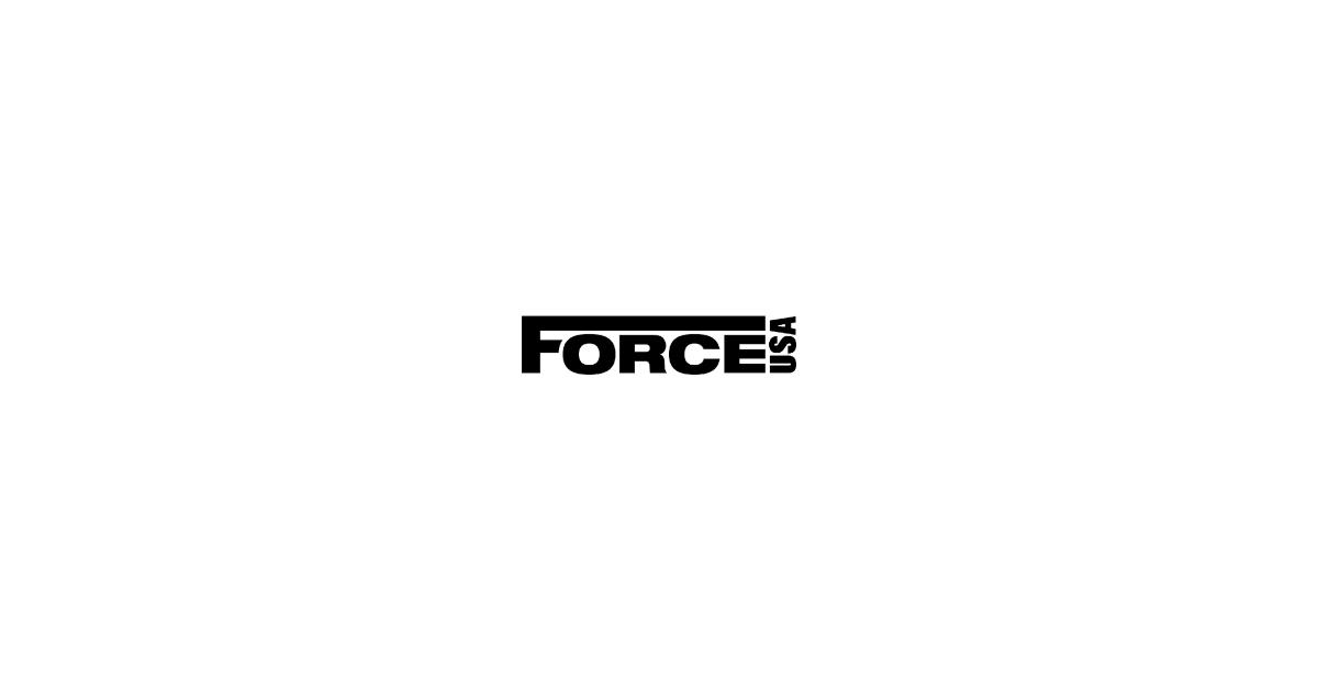 Force USA - The Original All-In-One Trainer - Fitshop
