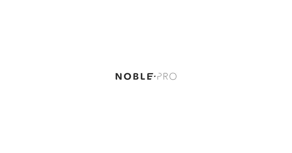 NoblePro Premium Treadmills for Serious Runners - Fitshop