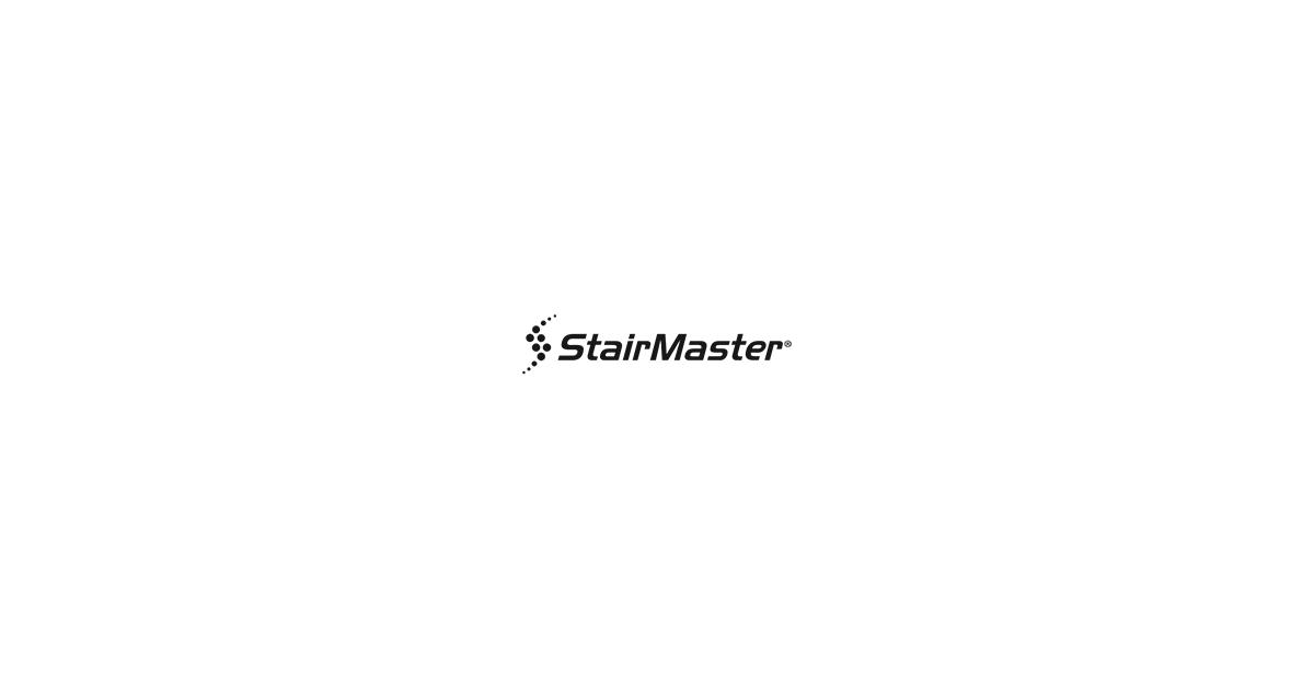Stairmaster Logo