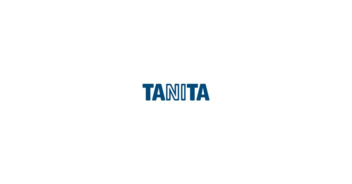 TANITA Body Composition Scales | Accurate Health Insights - Fitshop